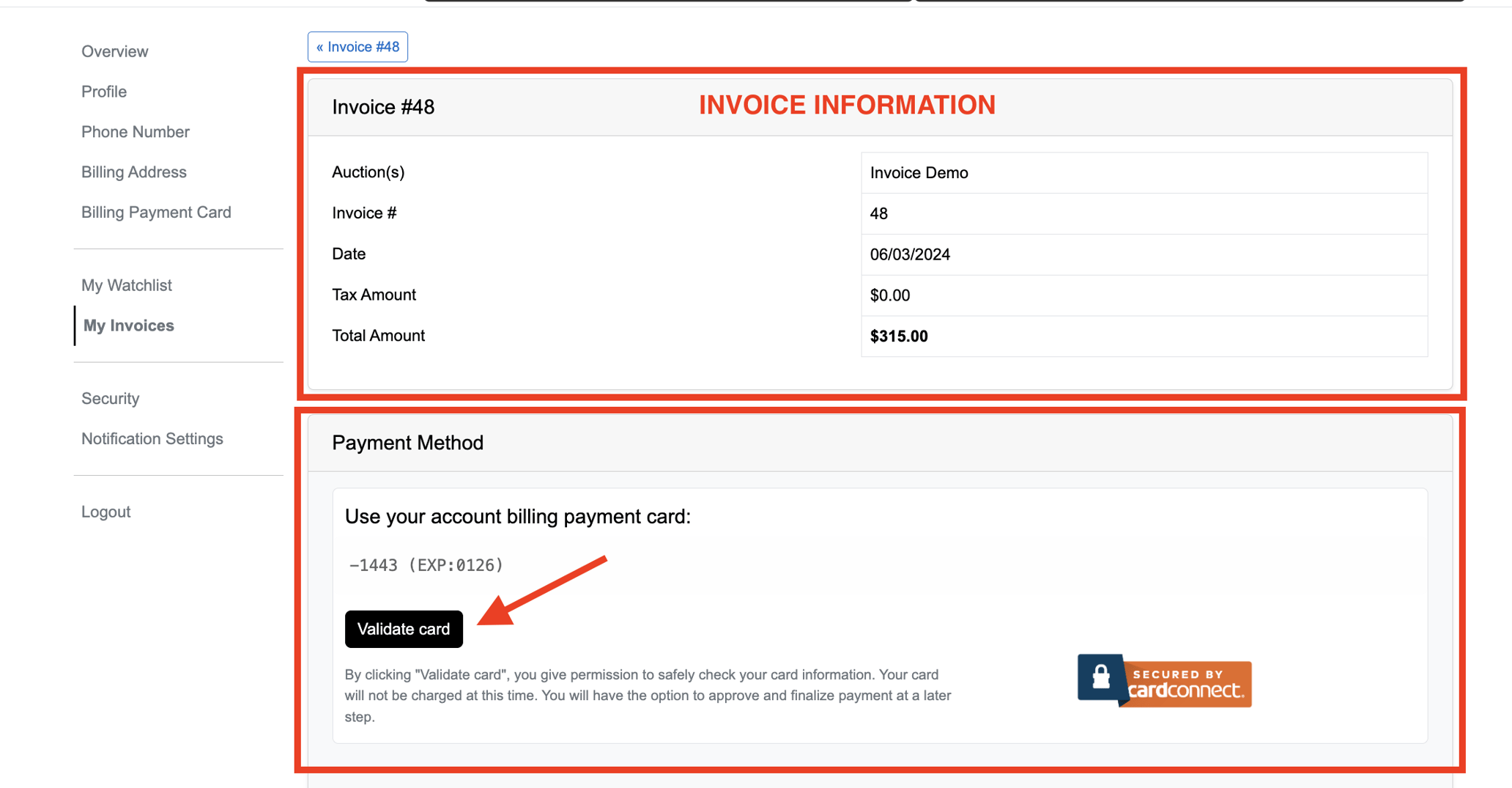 How to Pay An Invoice Online